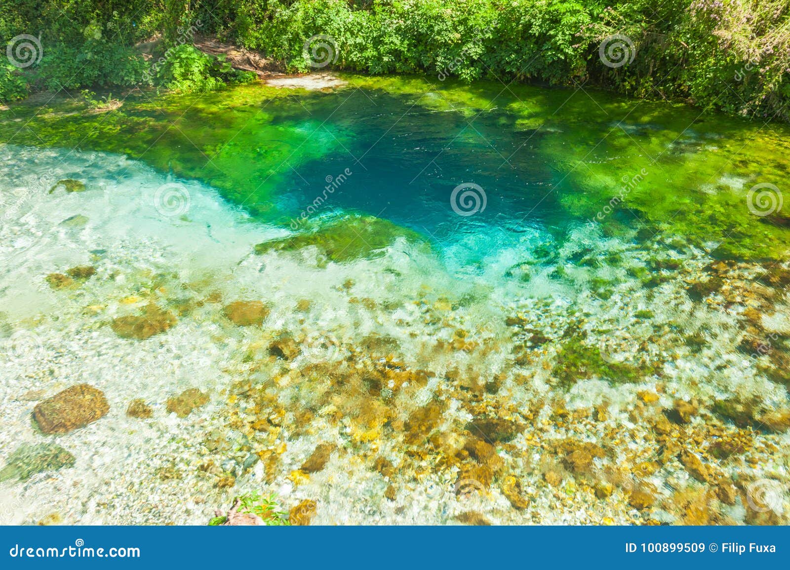 Syri i Kalter imagen de archivo. Imagen de recorrido - 100899509