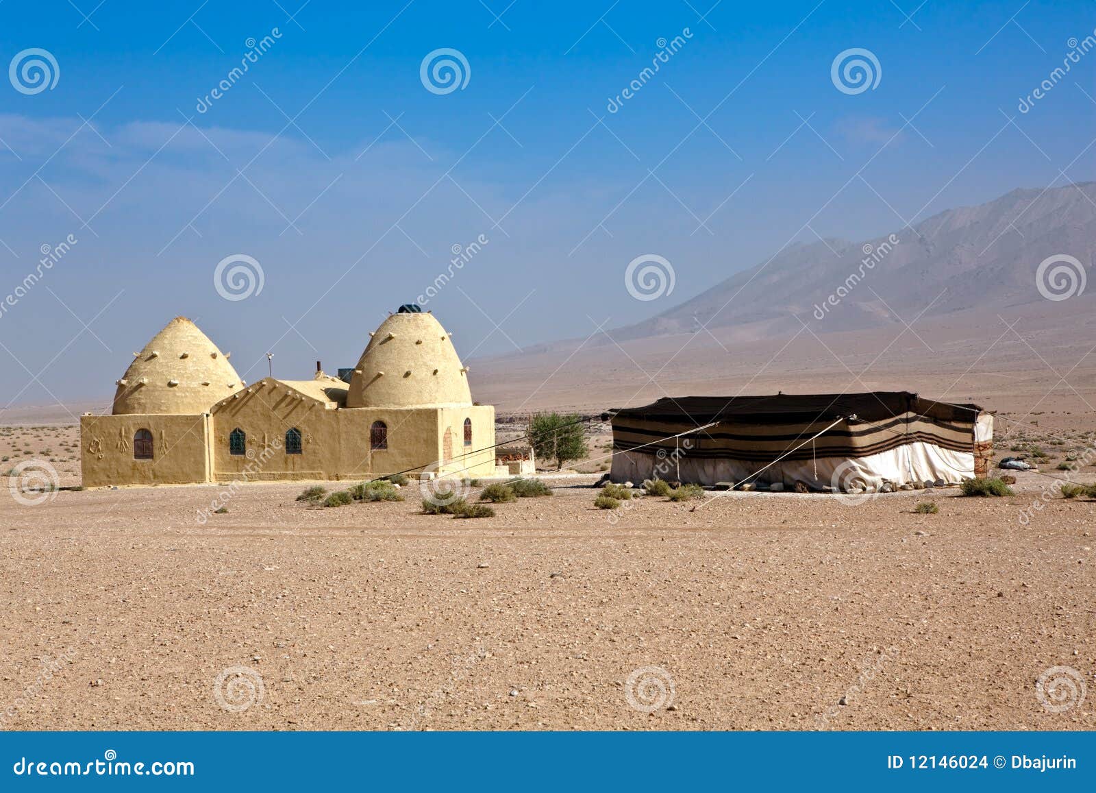 Syria - Beehive houses stock photo. Image of syria, tradition - 12146024
