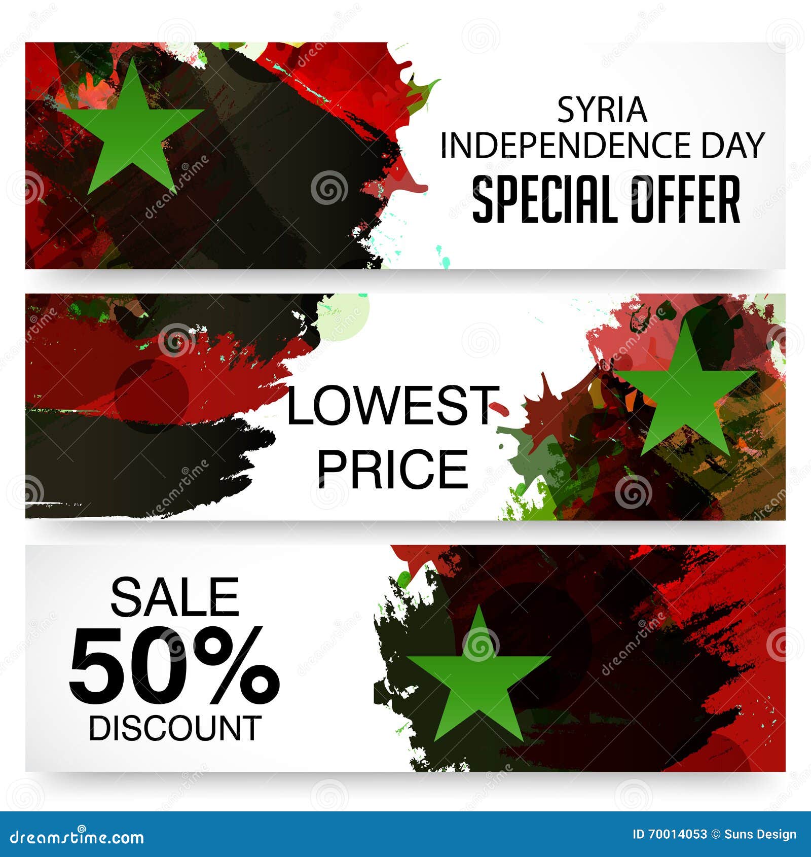 Syria Independence Day. stock illustration. Illustration of foreign ...