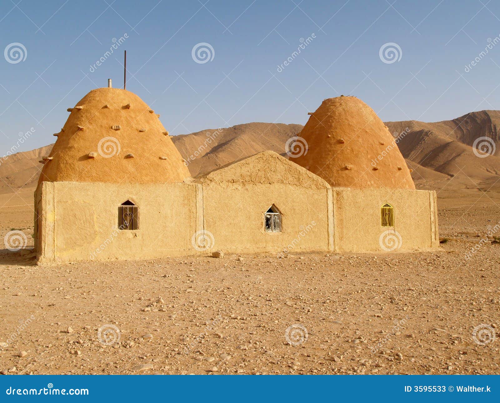Syrian house stock image. Image of heritage, colonial - 3595533