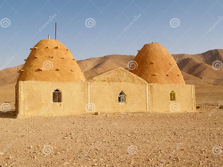 Syrian house stock image. Image of heritage, colonial - 3595533