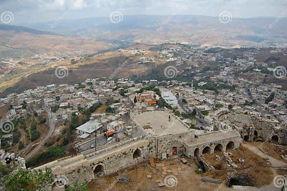 Syrian landscape stock photo. Image of syria, landscape - 11489674
