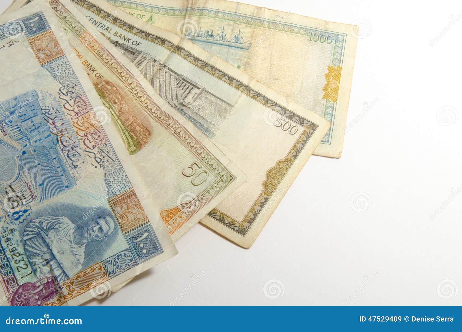 Syrian pound background stock image. Image of investment - 47529409