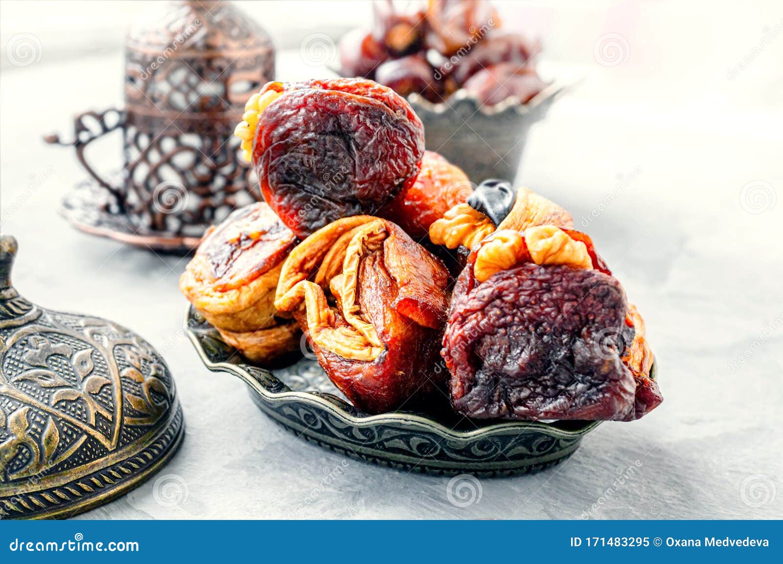 Barazek | Syrian Traditional Sweets Royalty-Free Stock Image ...