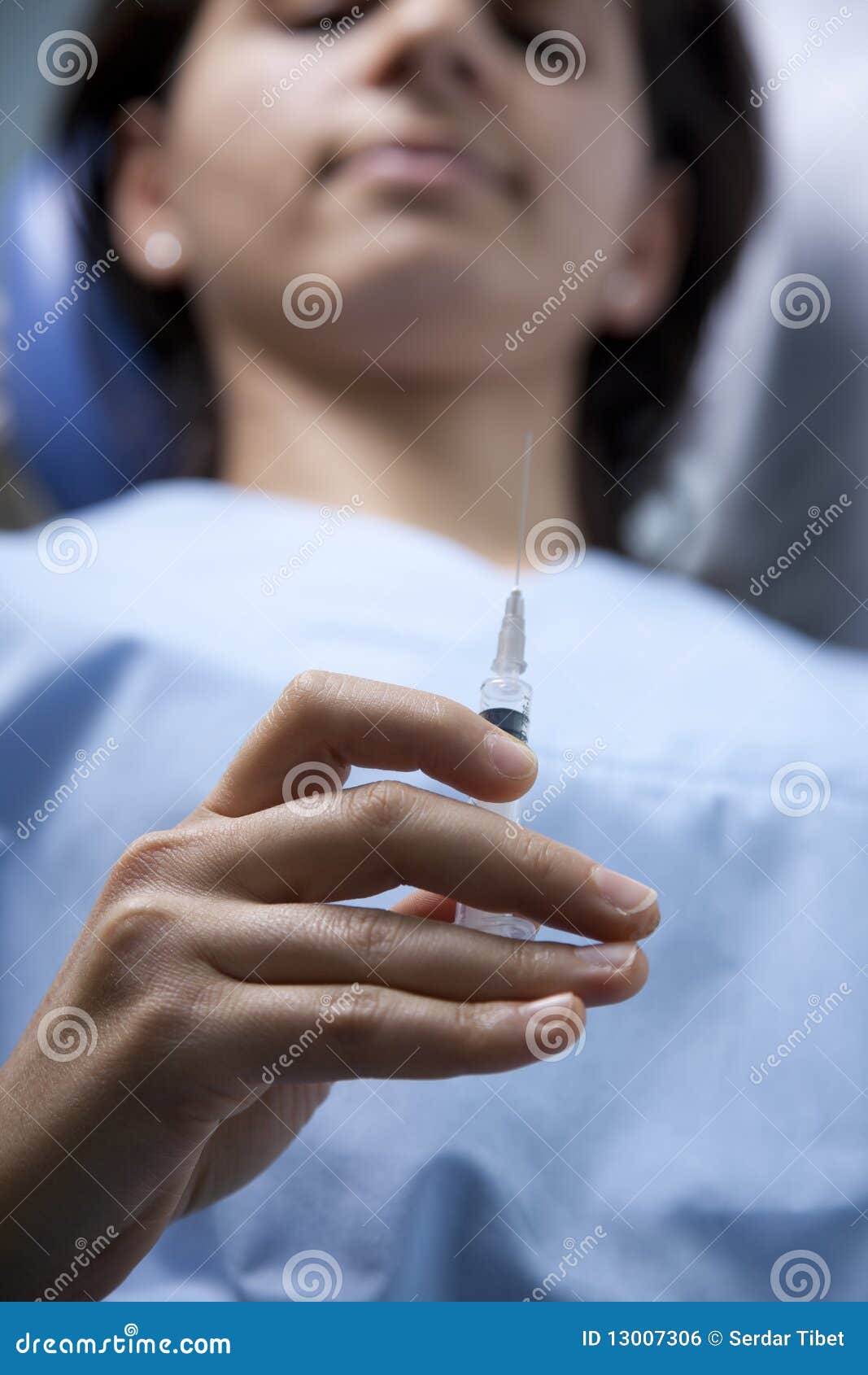 Syringe stock photo. Image of clinic, cure, relief, medic - 13007306