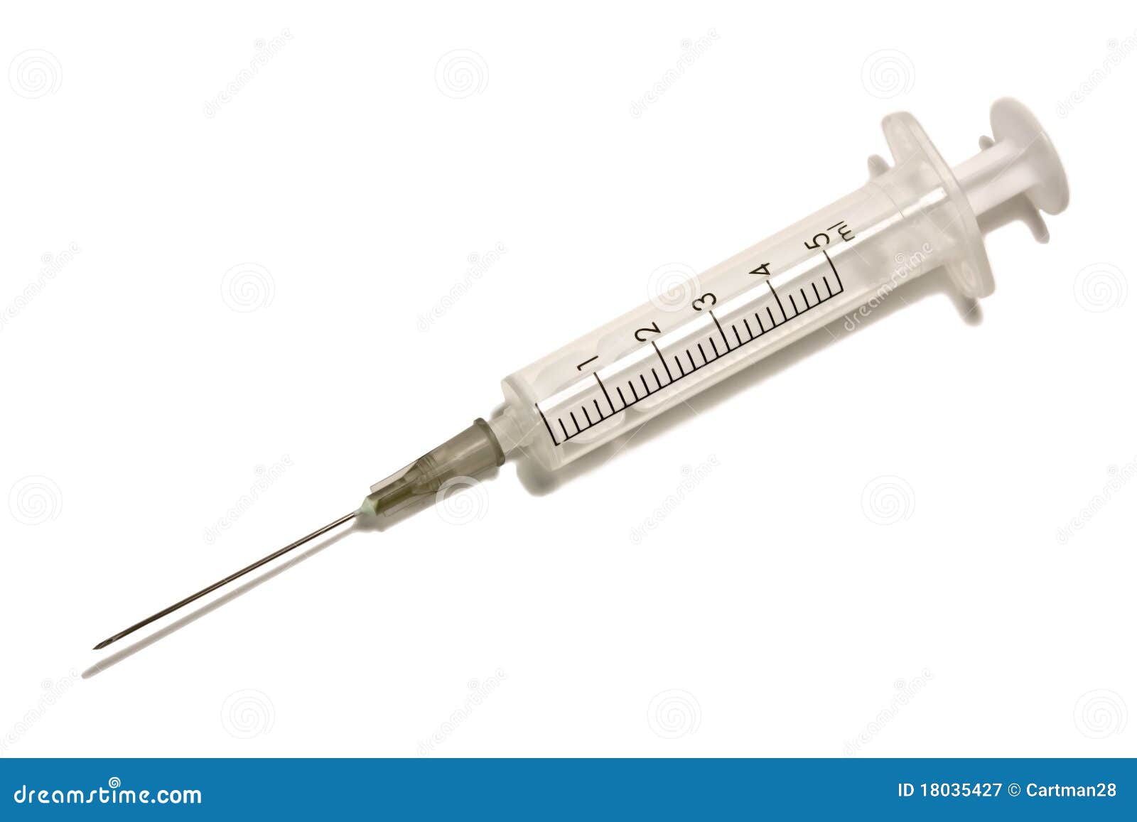 Syringe stock image. Image of vaccination, antidote, medicine - 18035427