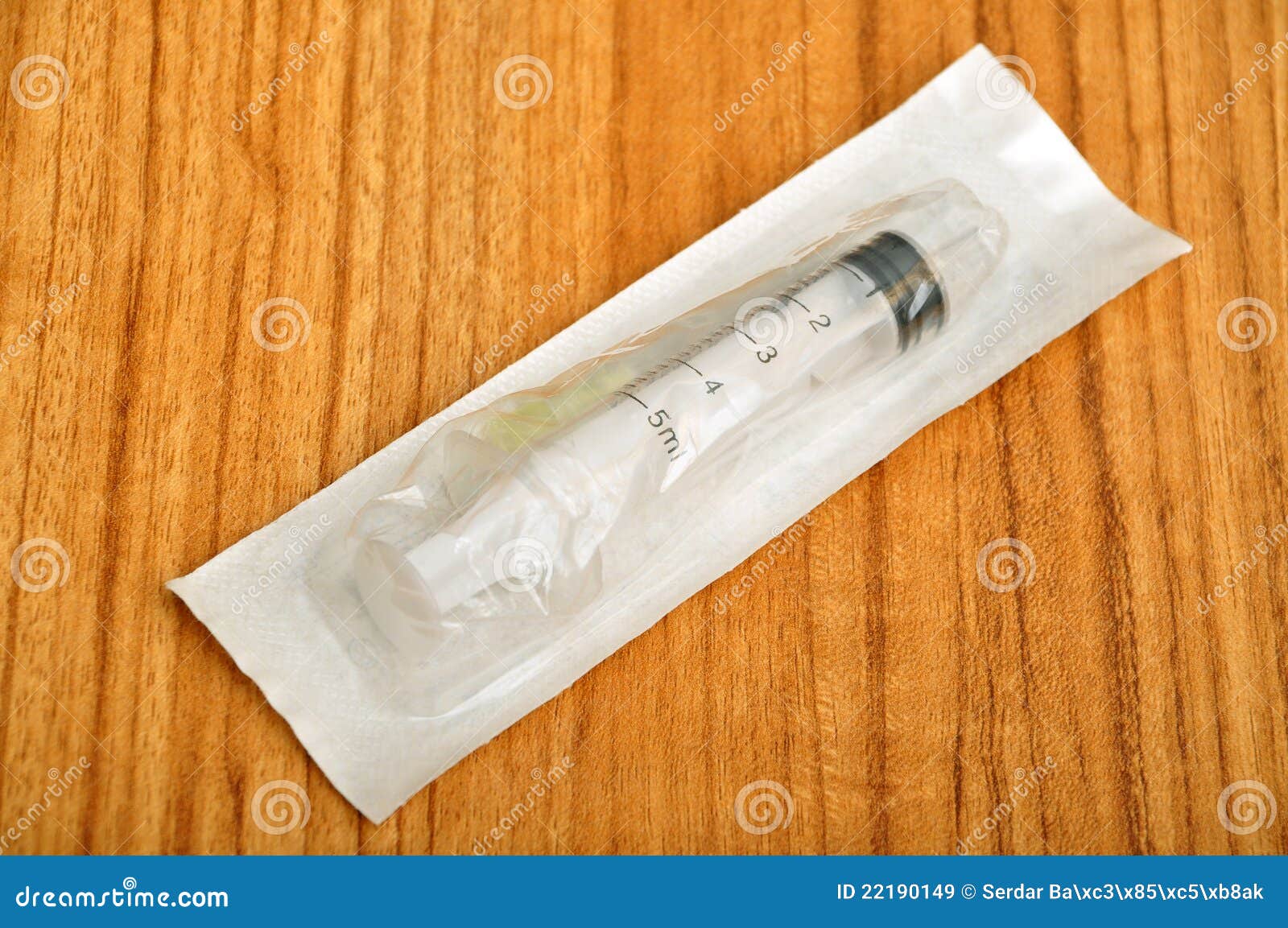 Syringe stock image. Image of healthcare, analyses, heal - 22190149