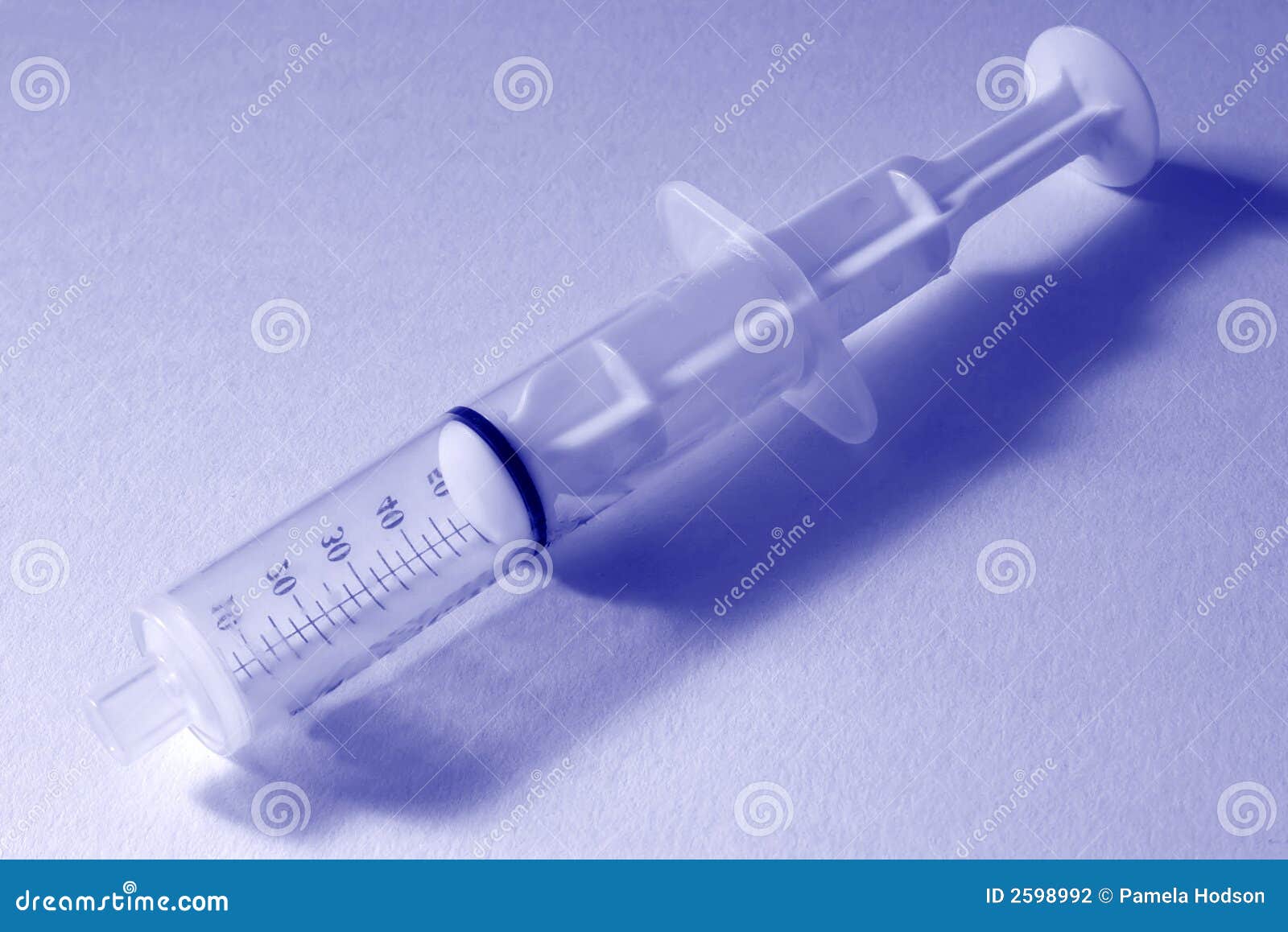 Syringe stock photo. Image of drugs, dosage, object, syringe - 2598992