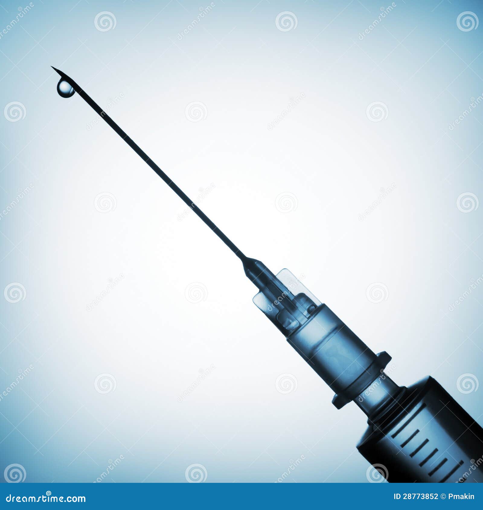 Syringe stock photo. Image of shot, equipment, color - 28773852