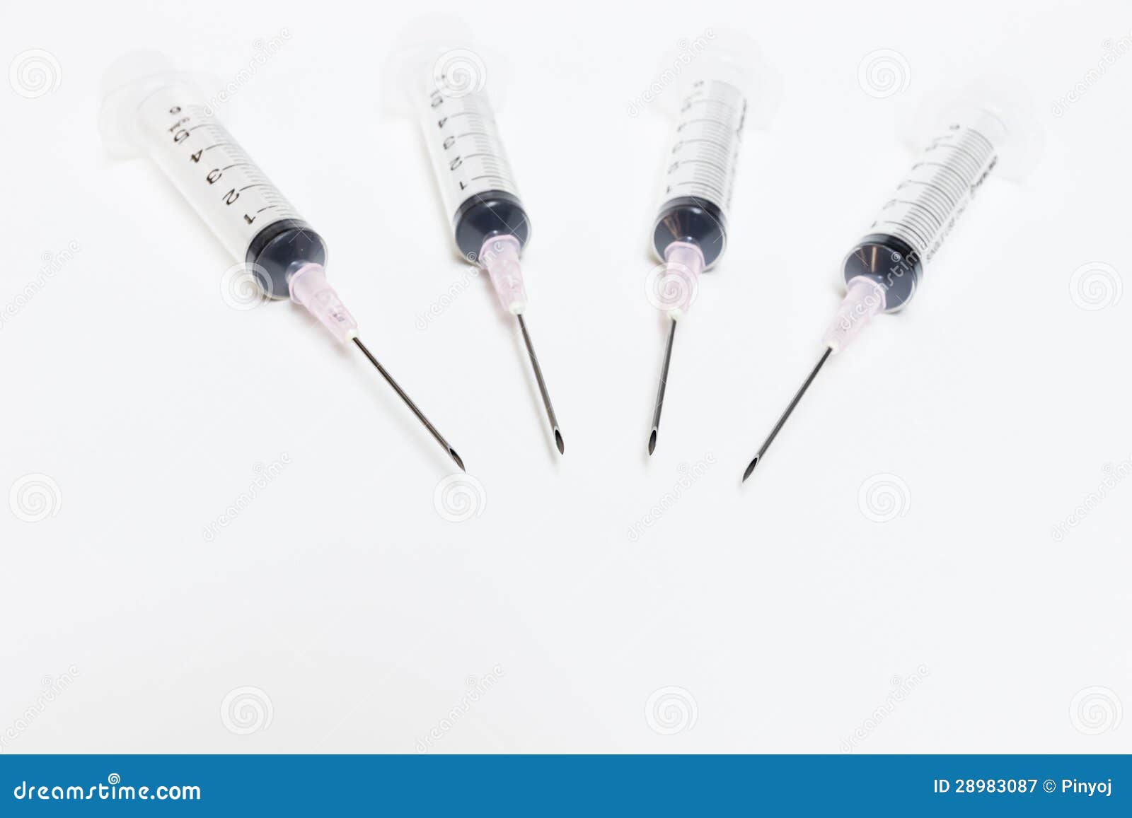 Syringe stock image. Image of laboratory, cure, health - 28983087