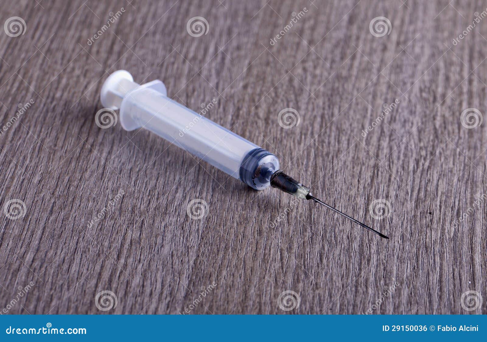 Syringe stock photo. Image of medication, emergency, injection - 29150036
