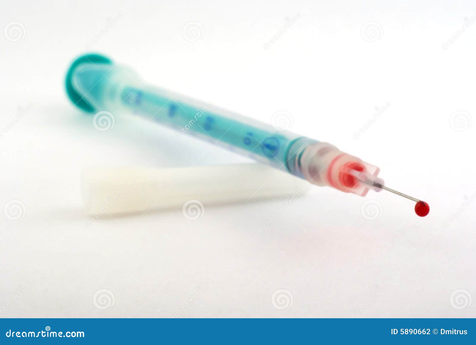 Syringe stock photo. Image of antidote, drop, injection - 5890662