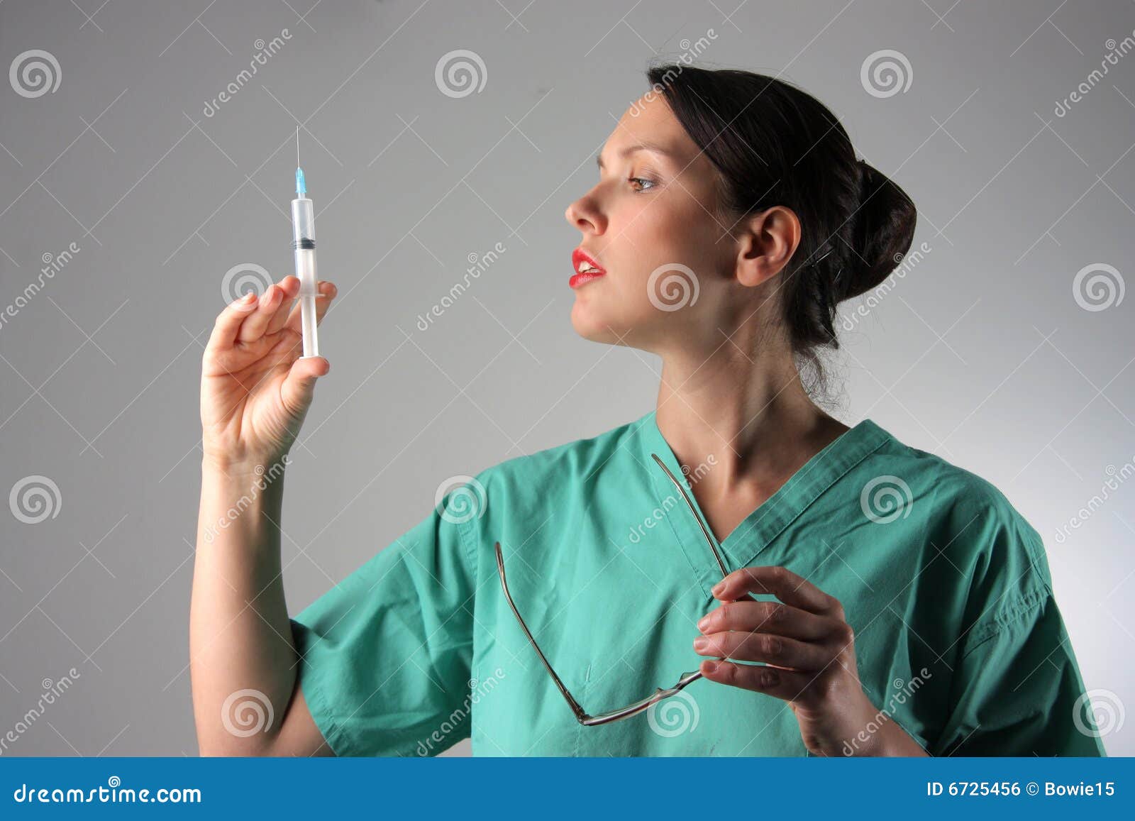 Syringe stock photo. Image of hospital, medical, care - 6725456