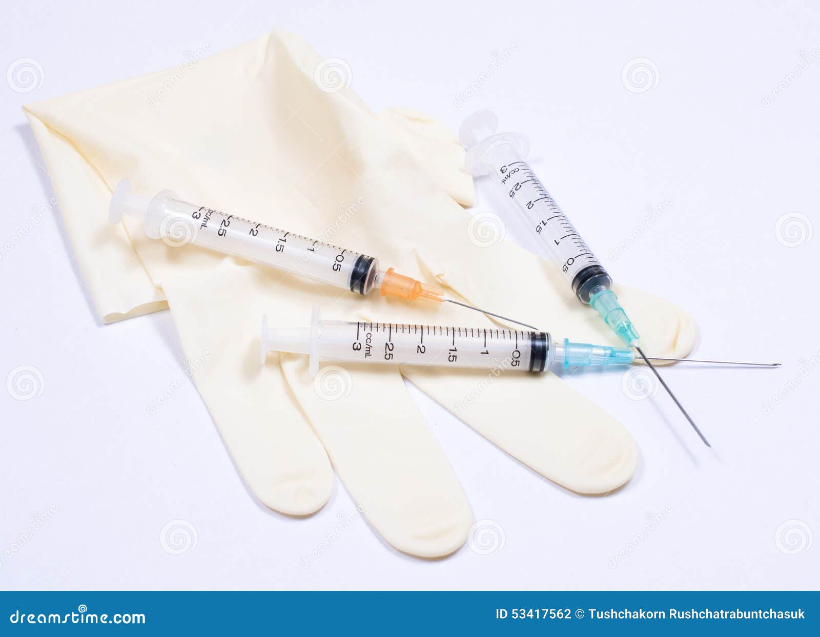 Syringe with Droplet and Medical. Stock Photo - Image of maturity ...