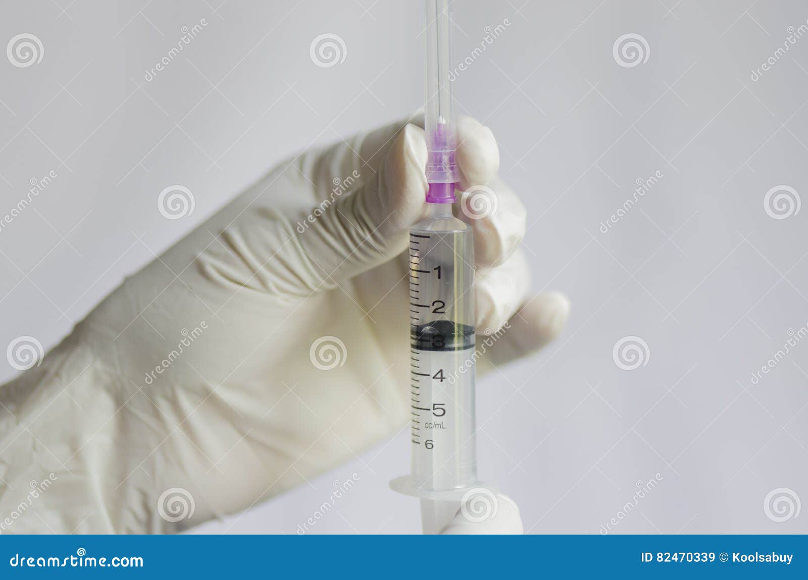 Syringe injection. stock image. Image of medical, laboratory - 82470339