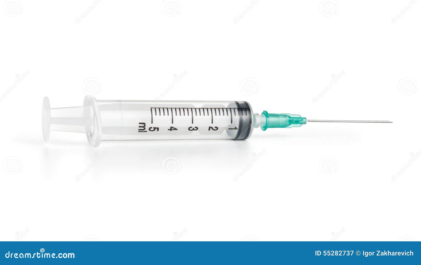 Syringe Medical equipment stock image. Image of preparation - 55282737