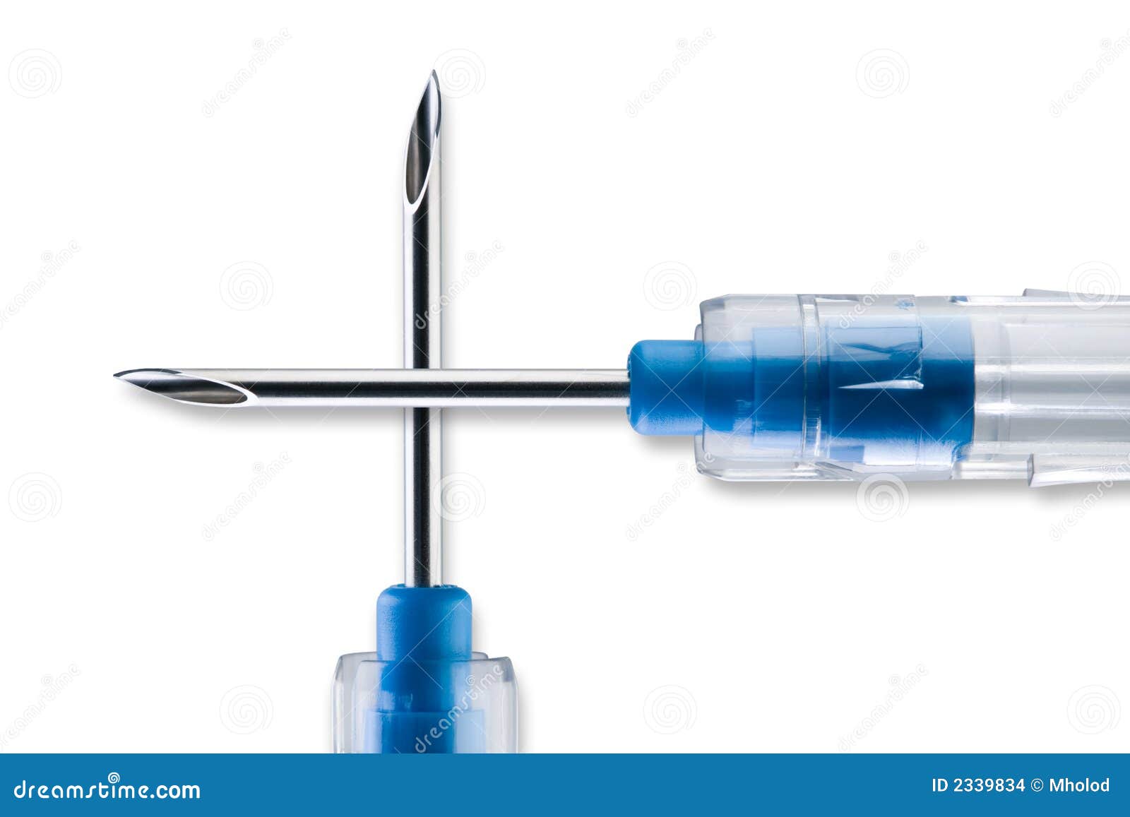 Syringe needles cross stock photo. Image of jesus, liquid - 2339834