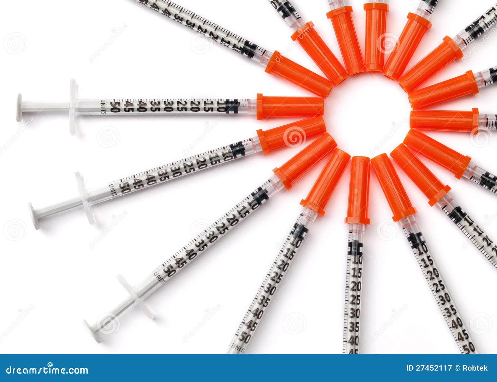 Syringe Point stock image. Image of equipment, space - 27452117