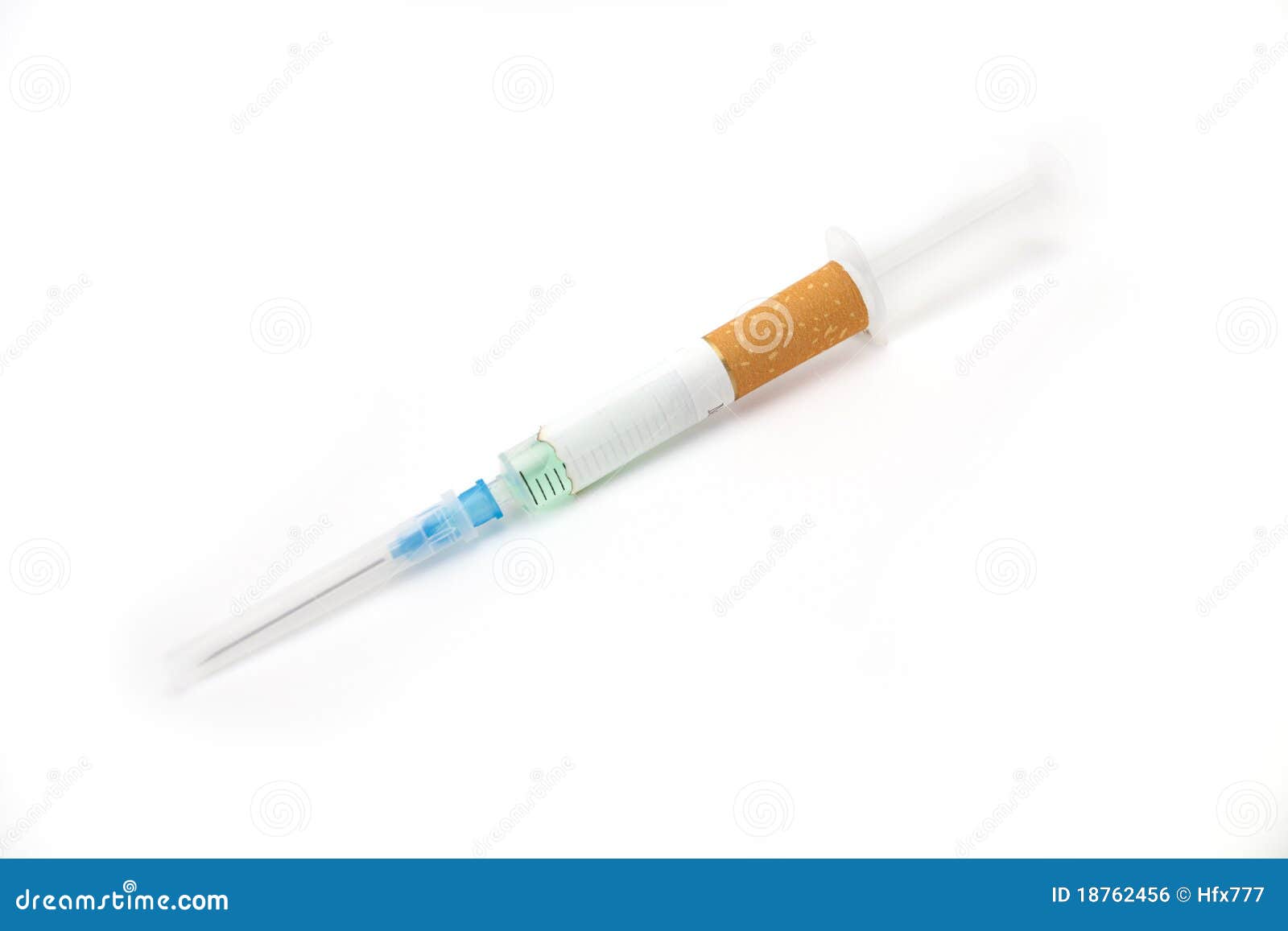 Syringe with poison stock photo. Image of toxic, syringe - 18762456