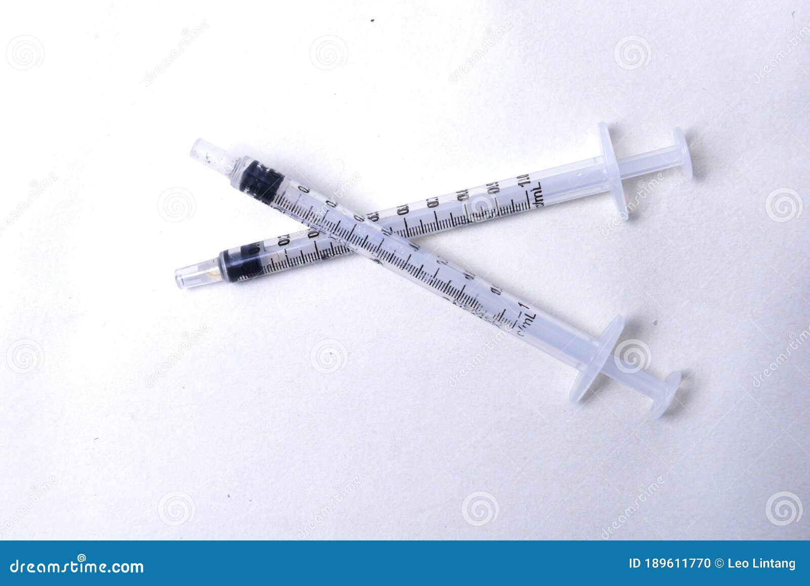Syringe Pump, Dropper For Epidural Anesthesia And Drug Administration ...