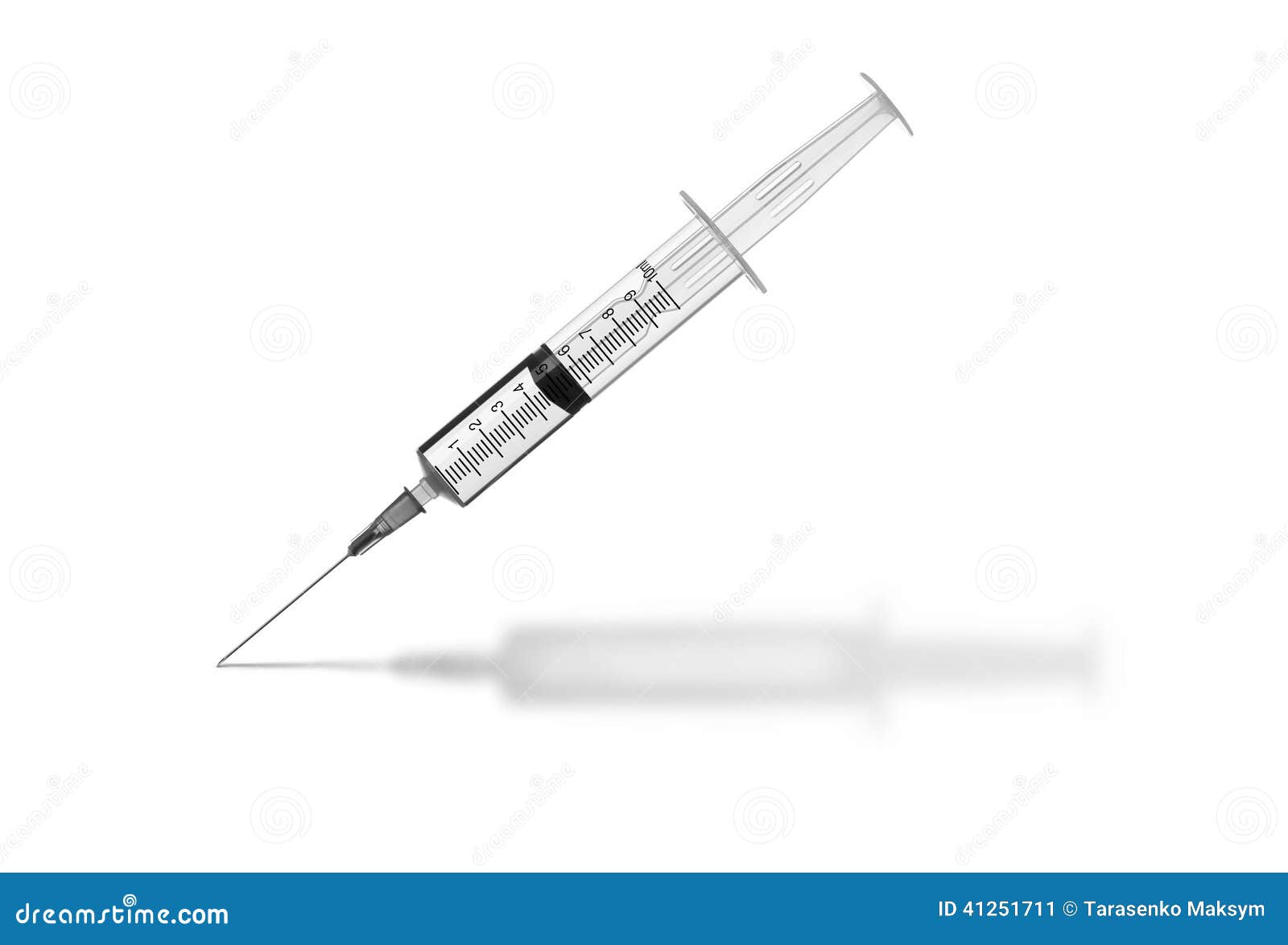 128 Syringe Shadow Isolated White Stock Photos - Free & Royalty-Free ...