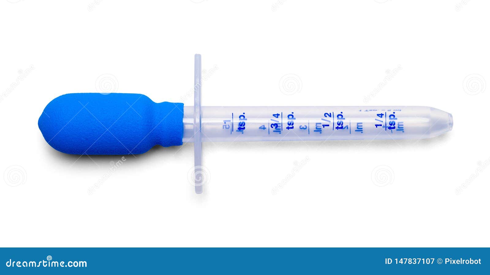 Syringe Side View stock image. Image of syringe, measuring - 147837107