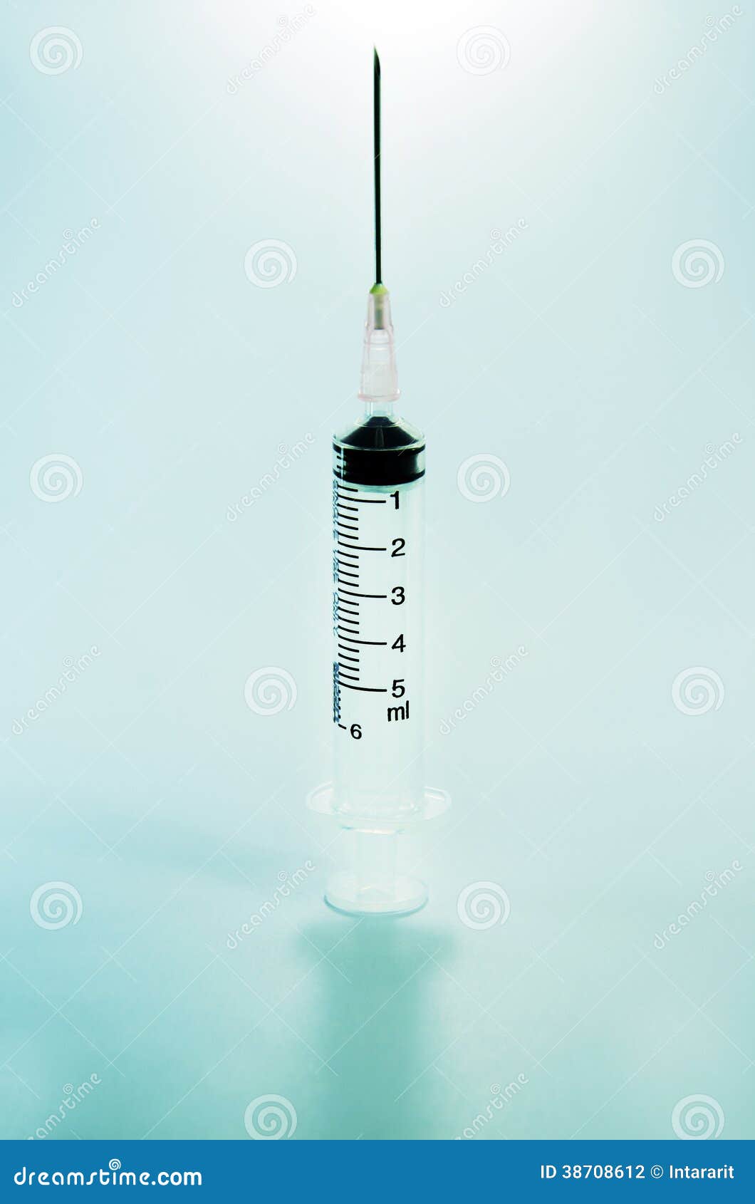 Syringe stock photo. Image of drug, needle, healthcare - 38708612