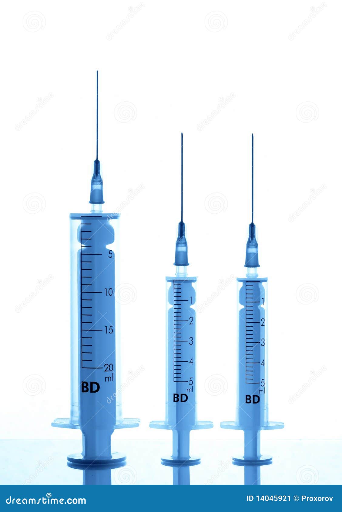 Syringes stock image. Image of aids, care, health, plastic - 14045921
