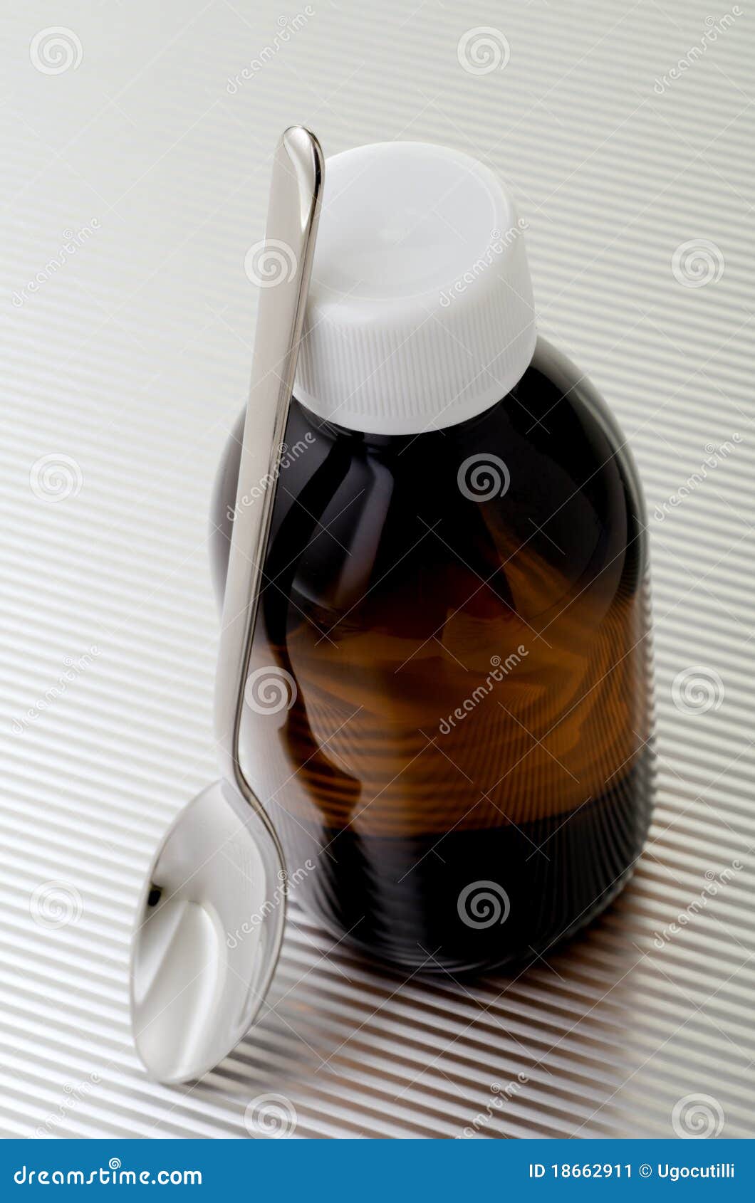 Syrup stock image. Image of healing, bottle, homeopathy - 18662911