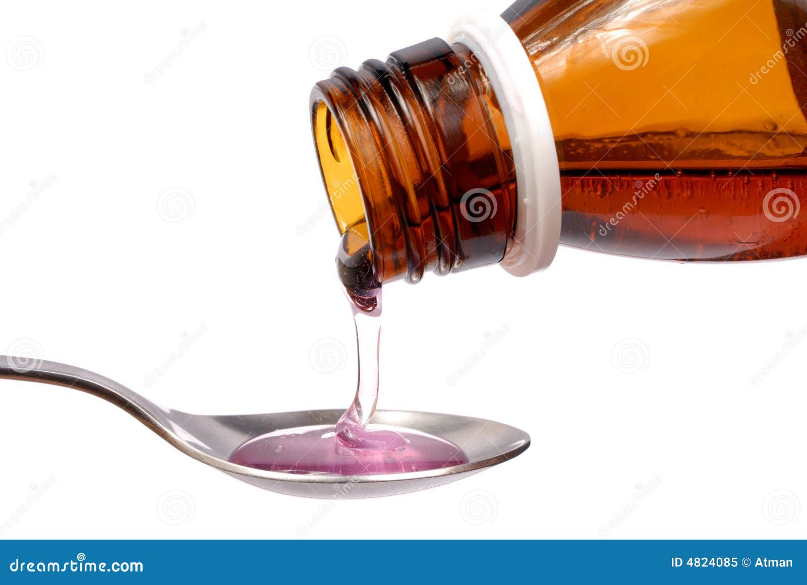 Syrup stock image. Image of sick, cough, health, medication - 4824085
