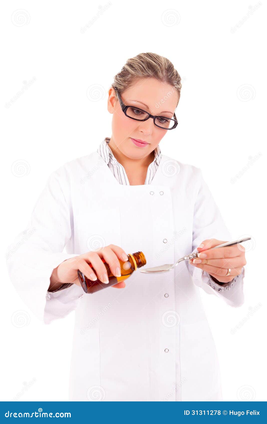 Syrup stock photo. Image of infection, health, people - 31311278