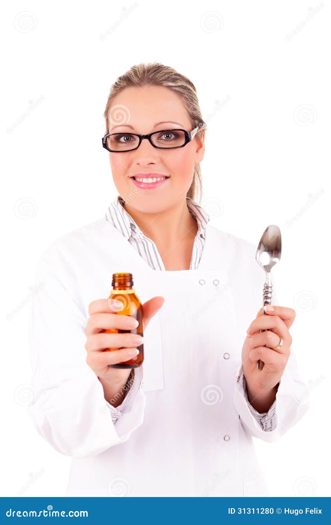 Syrup stock photo. Image of infection, pediatrician, diagnostic - 31311280