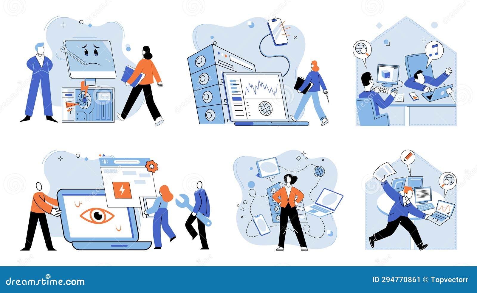 System Administrator. Agents Provide Valuable Assistance and Support To ...