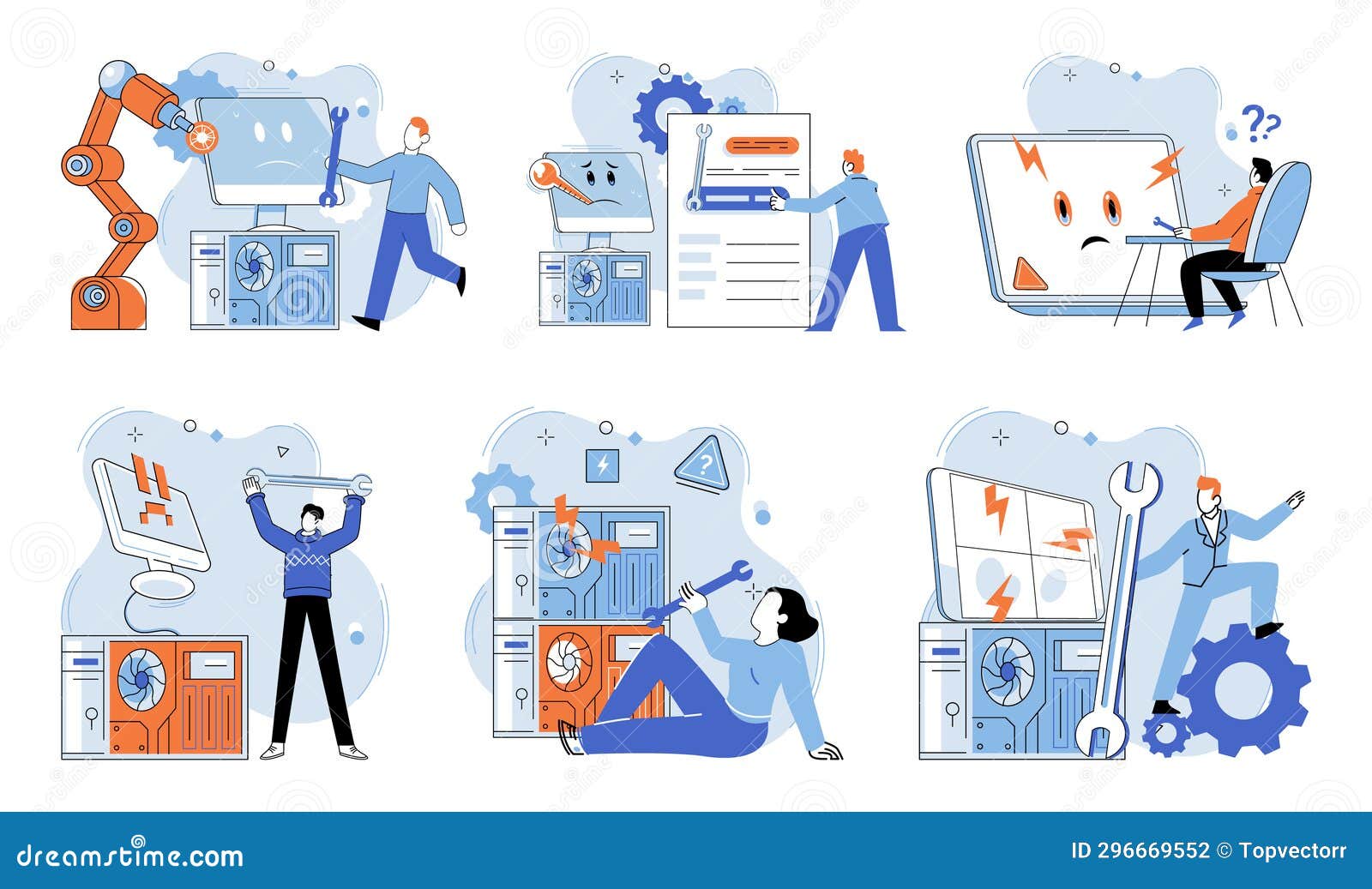 Strategic Direction Royalty-Free Stock Image | CartoonDealer.com #33329734