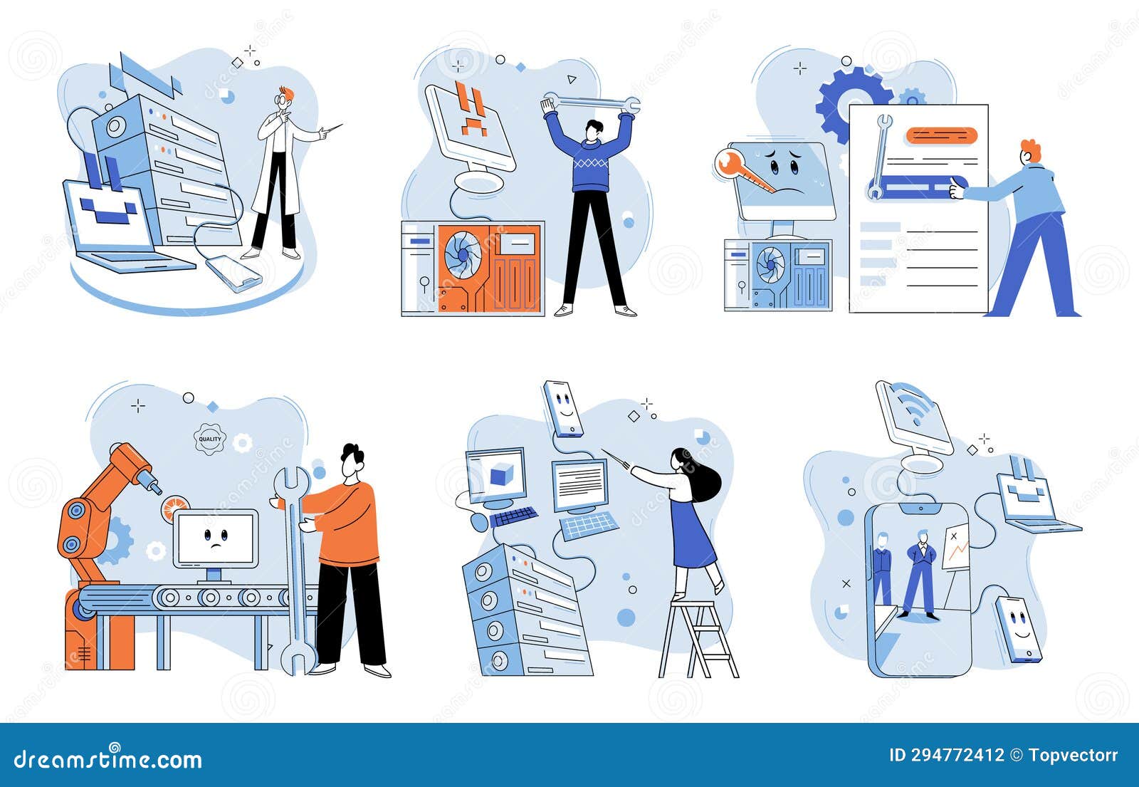 System Administrator. Effective Management Relies on Direction and ...