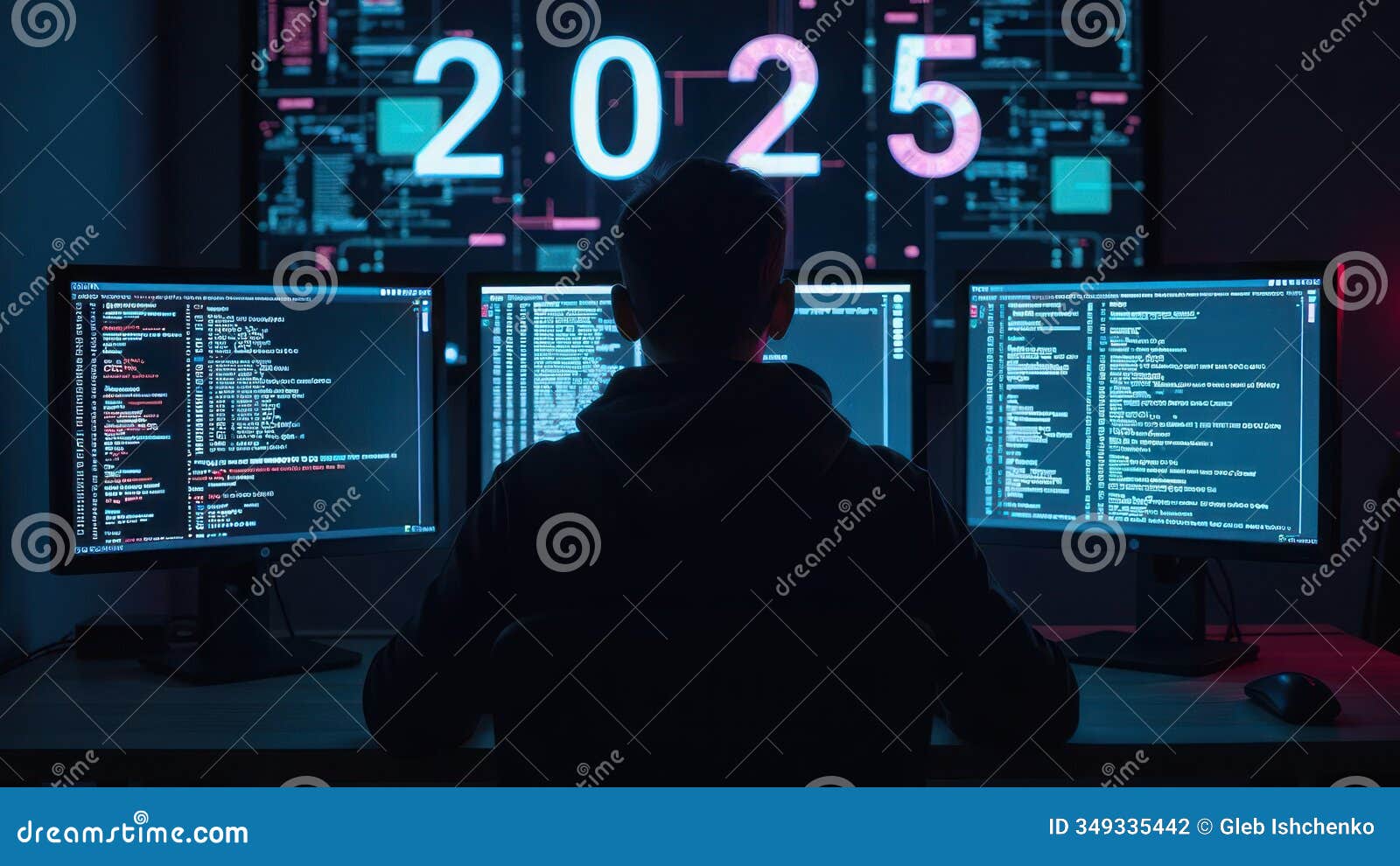 A System Administrator, a Hacker, a Computer Scientist, a Gamer Works ...