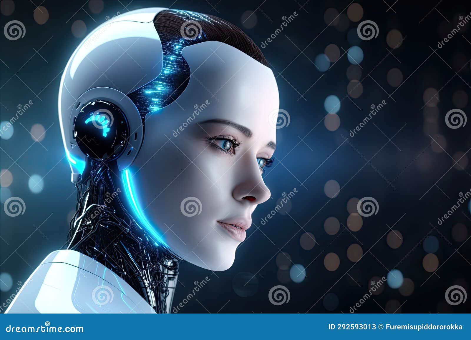 System Artificial Intelligence ChatGPT Chat Bot AI , Smart Robot Ai Chat GPT Application ...