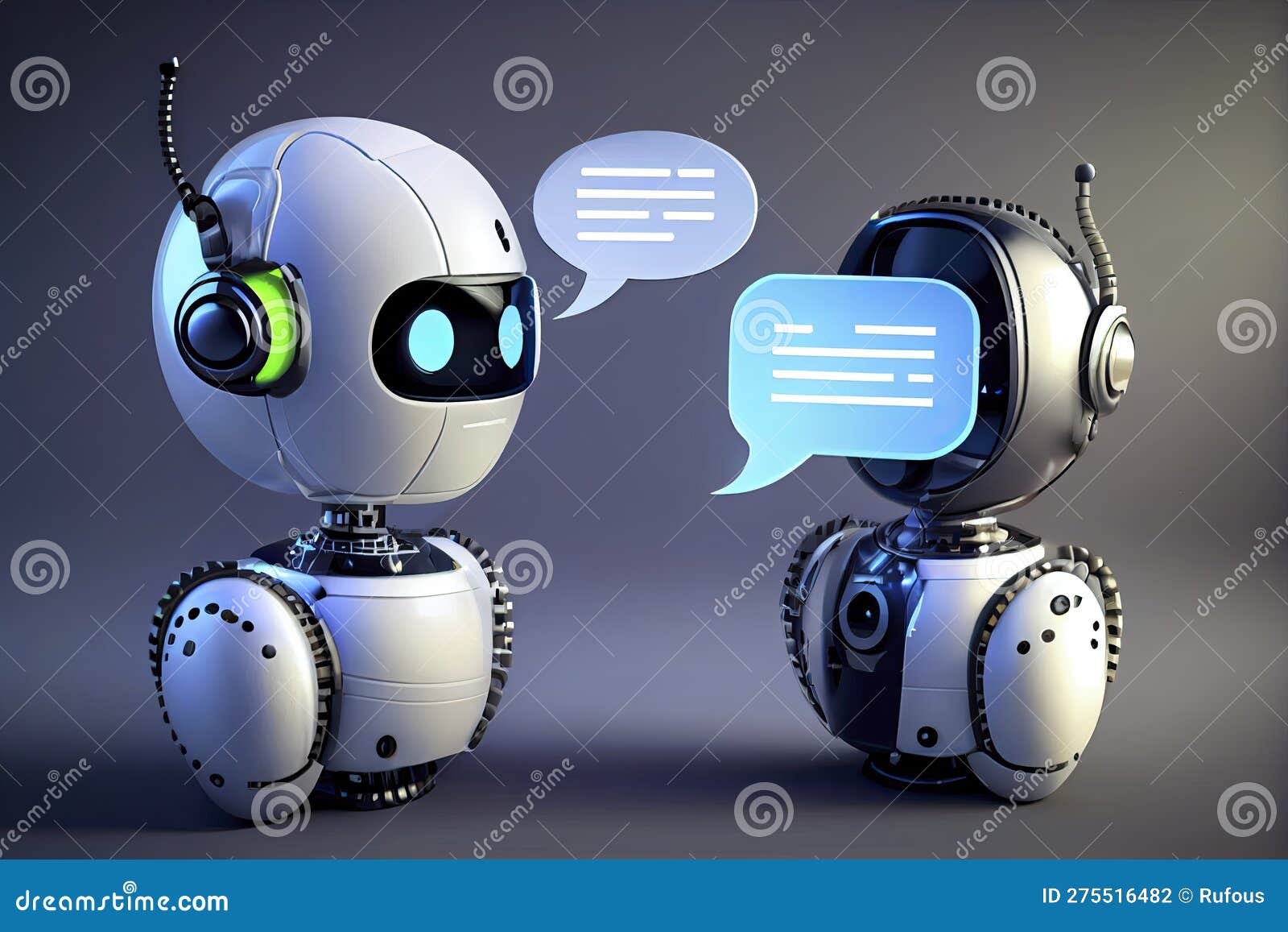 System Artificial Intelligence ChatGPT Chat Bot AI , Technology Smart ...