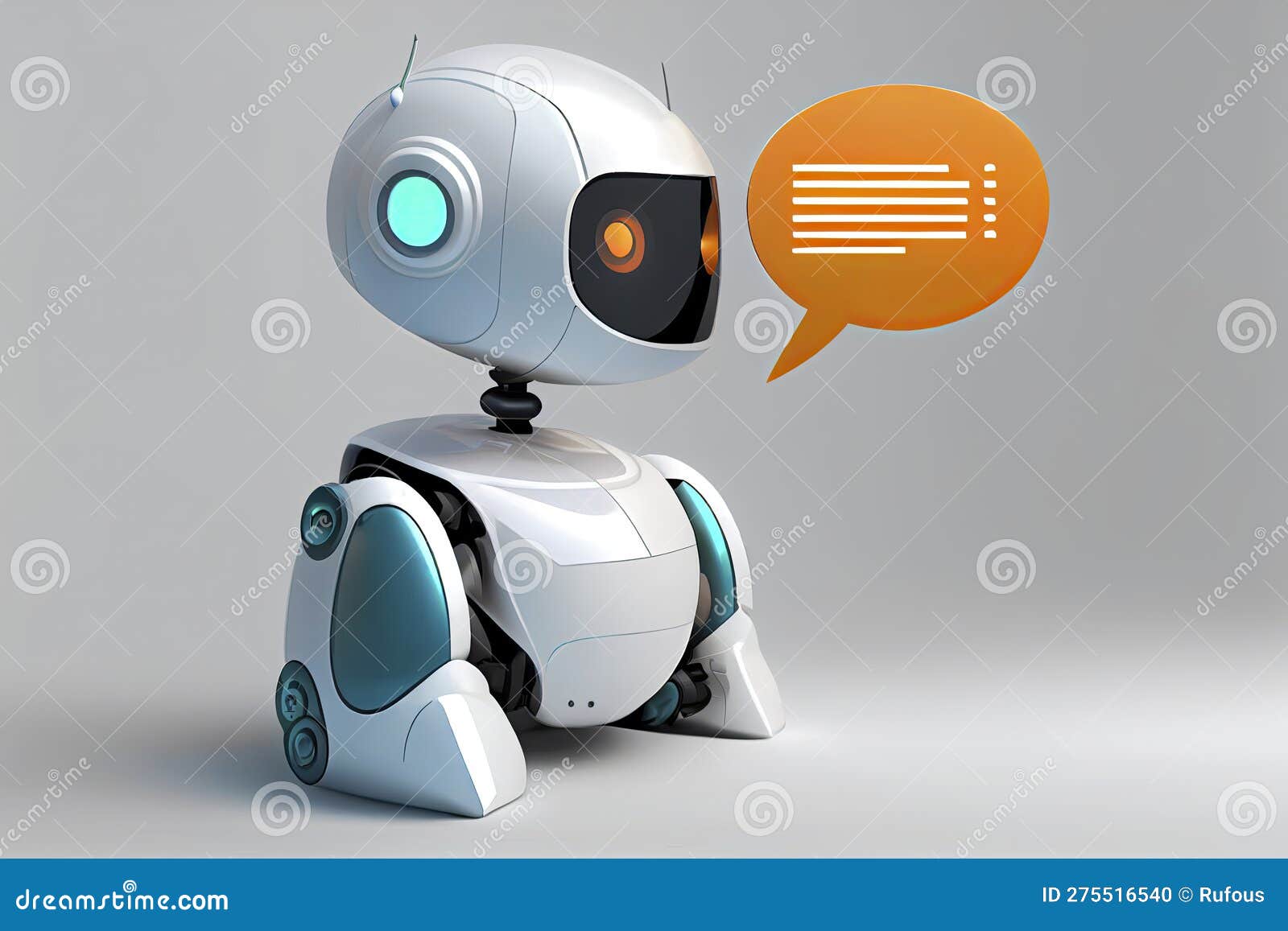 System Artificial Intelligence ChatGPT Chat Bot AI , Technology Smart Robot Ai Chat GPT ...
