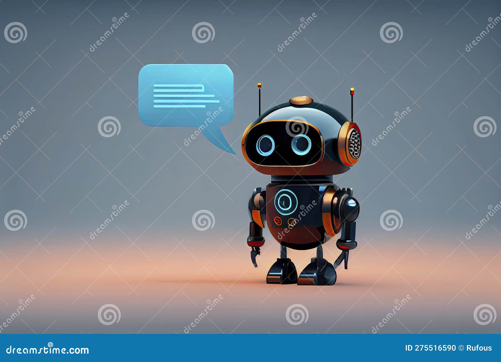 System Artificial Intelligence ChatGPT Chat Bot AI , Technology Smart ...
