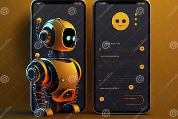 System Artificial Intelligence ChatGPT Chat Bot AI , Technology Smart ...