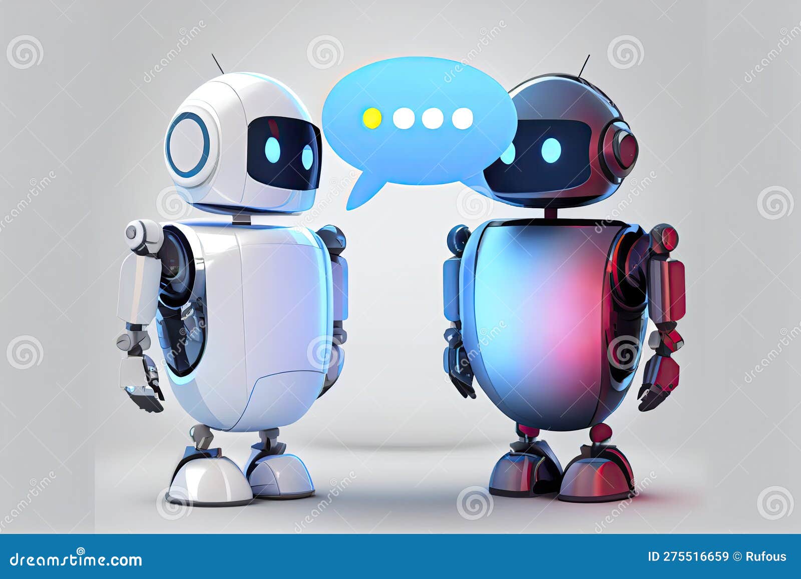 System Artificial Intelligence ChatGPT Chat Bot AI , Technology Smart ...