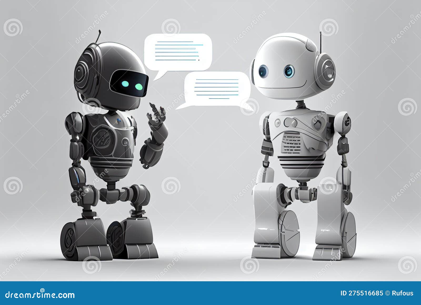 System Artificial Intelligence ChatGPT Chat Bot AI , Technology Smart Robot Ai Chat GPT ...