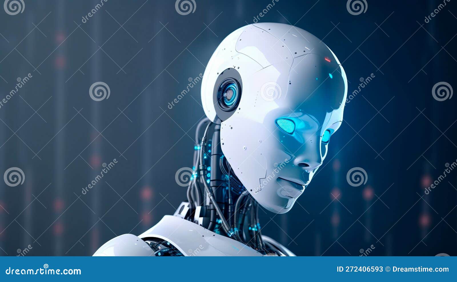 System Artificial Intelligence ChatGPT Chat Bot AI , Technology Smart ...