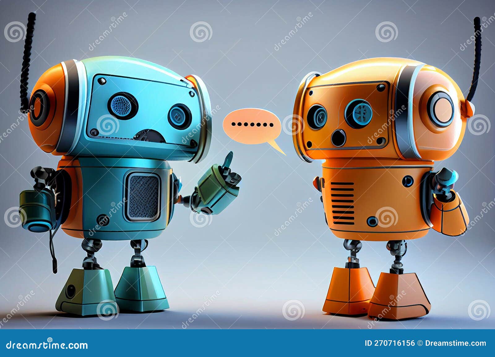 System Artificial Intelligence .generative Ai Stock Illustration ...