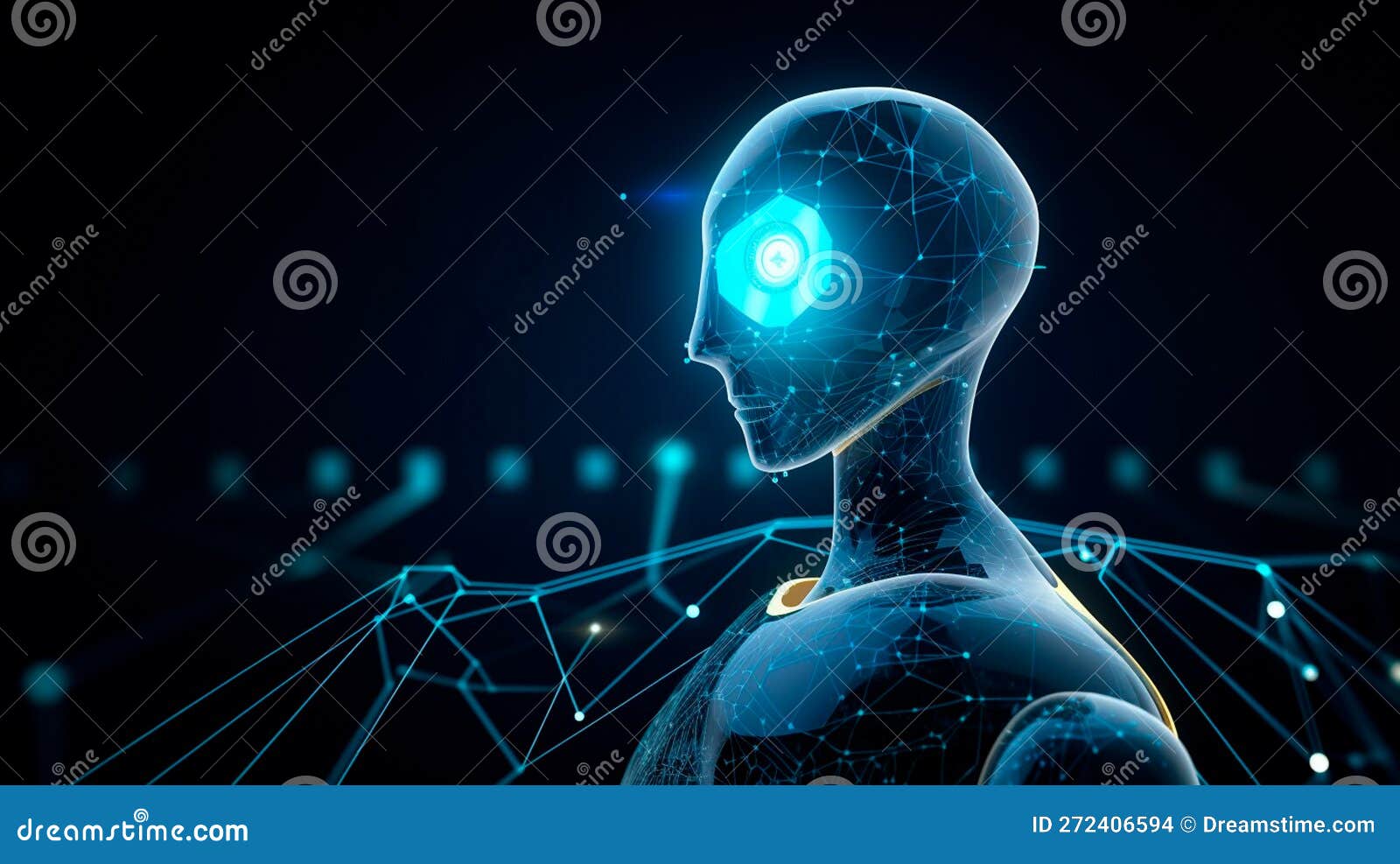 System Artificiellt Intelligenta Chatgpt-chattchattchattchattar-teknik ...