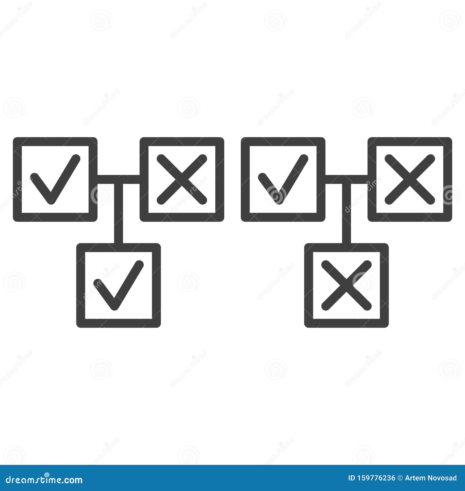 Options Cross Stock Illustrations – 2,358 Options Cross Stock ...