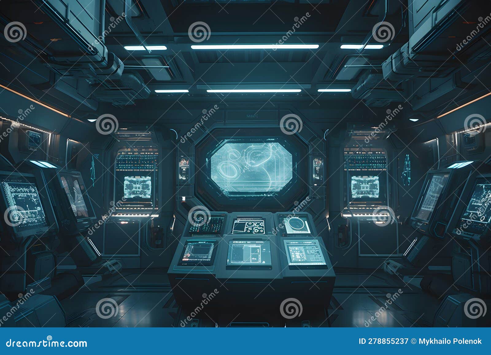 In the System Control Room Operator and Administrator. Neural Network ...