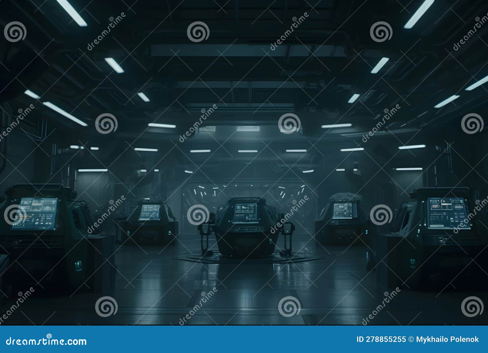 In the System Control Room Operator and Administrator. Neural Network ...