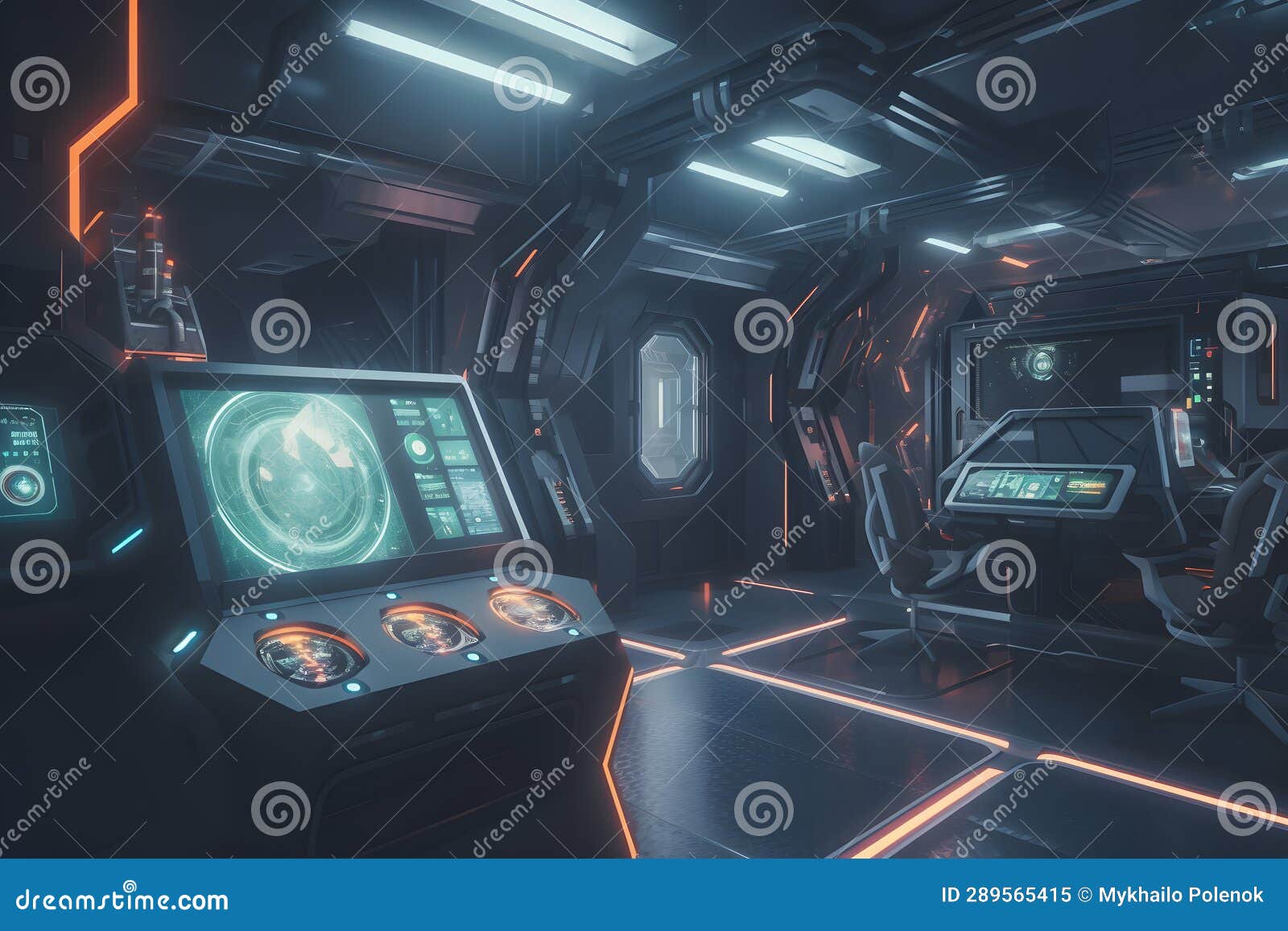 In the System Control Room Operator and Administrator. Neural Network ...